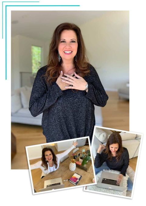 Maria Felipe - Live Your Happy | Live Your Happy - ACIM - Finding Happiness