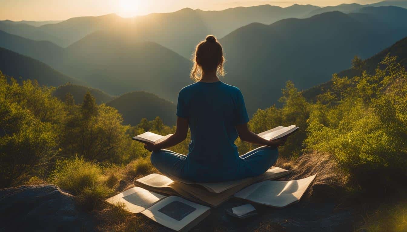 Discover the Path of Healing through ACIM - Your Guide to Wellness ...