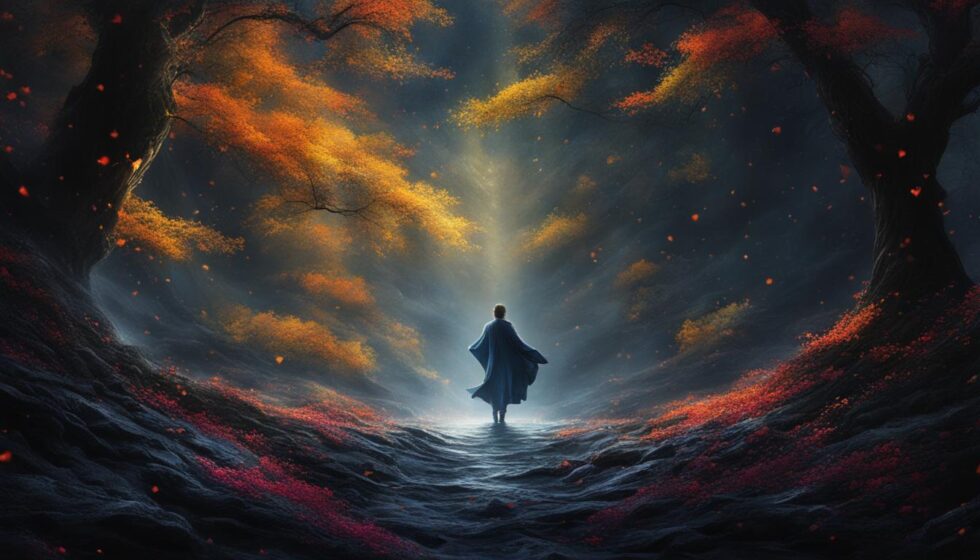 Breaking Free from The Illusion of Separation ACIM - Maria Felipe ...