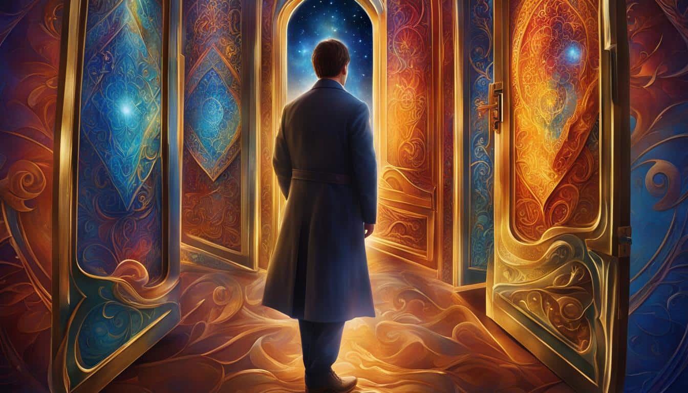 Unlock Your Potential with 'A Course in Miracles Gary Renard'