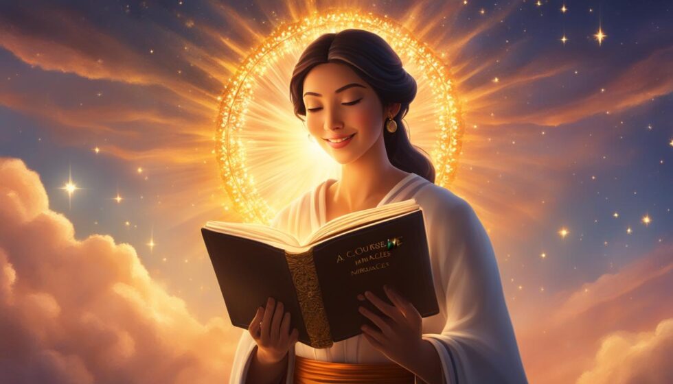 Discover "Fiona Williams: A Course in Miracles" Today!