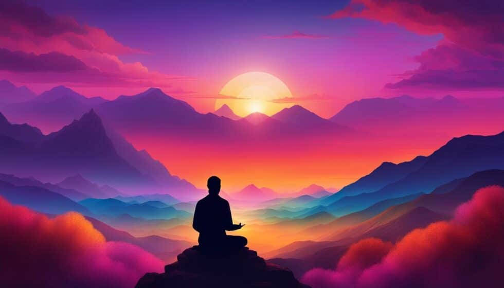 Explore Rupert Spira's Insight on A Course in Miracles