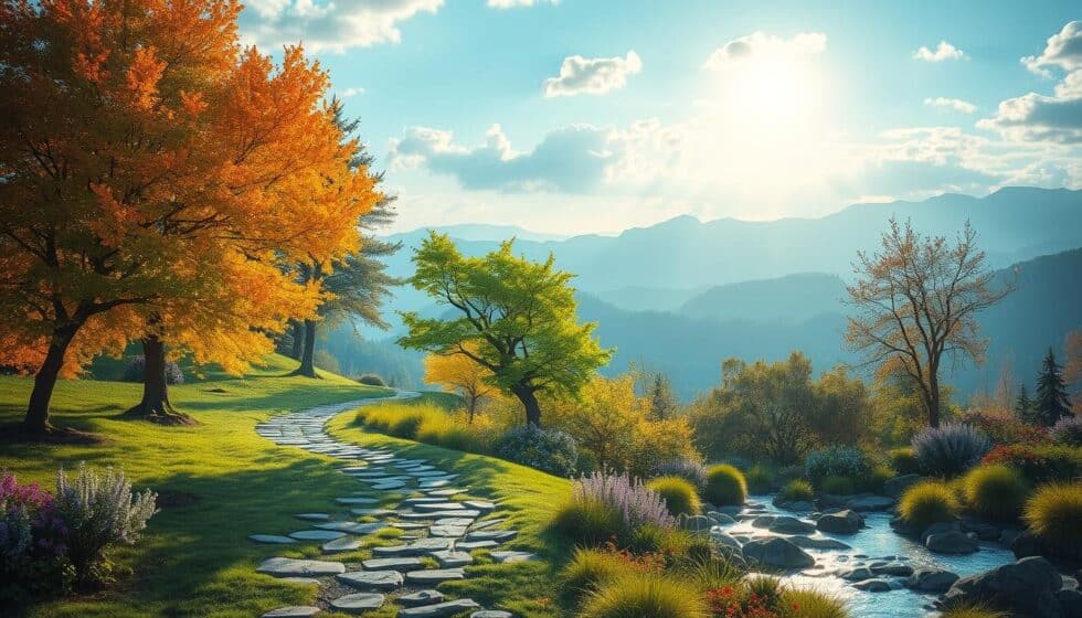 Explore 'A Course in Miracles' with Tina Louise Spalding